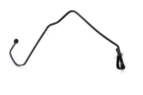 Volvo Genuine Coolant Bleeder Hose, Turbo - 32222278: RACCAR Automotive