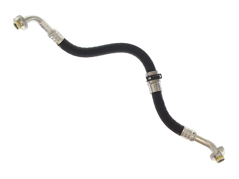 Volvo A/C Refrigerant Suction Hose - 32226736: RACCAR Automotive