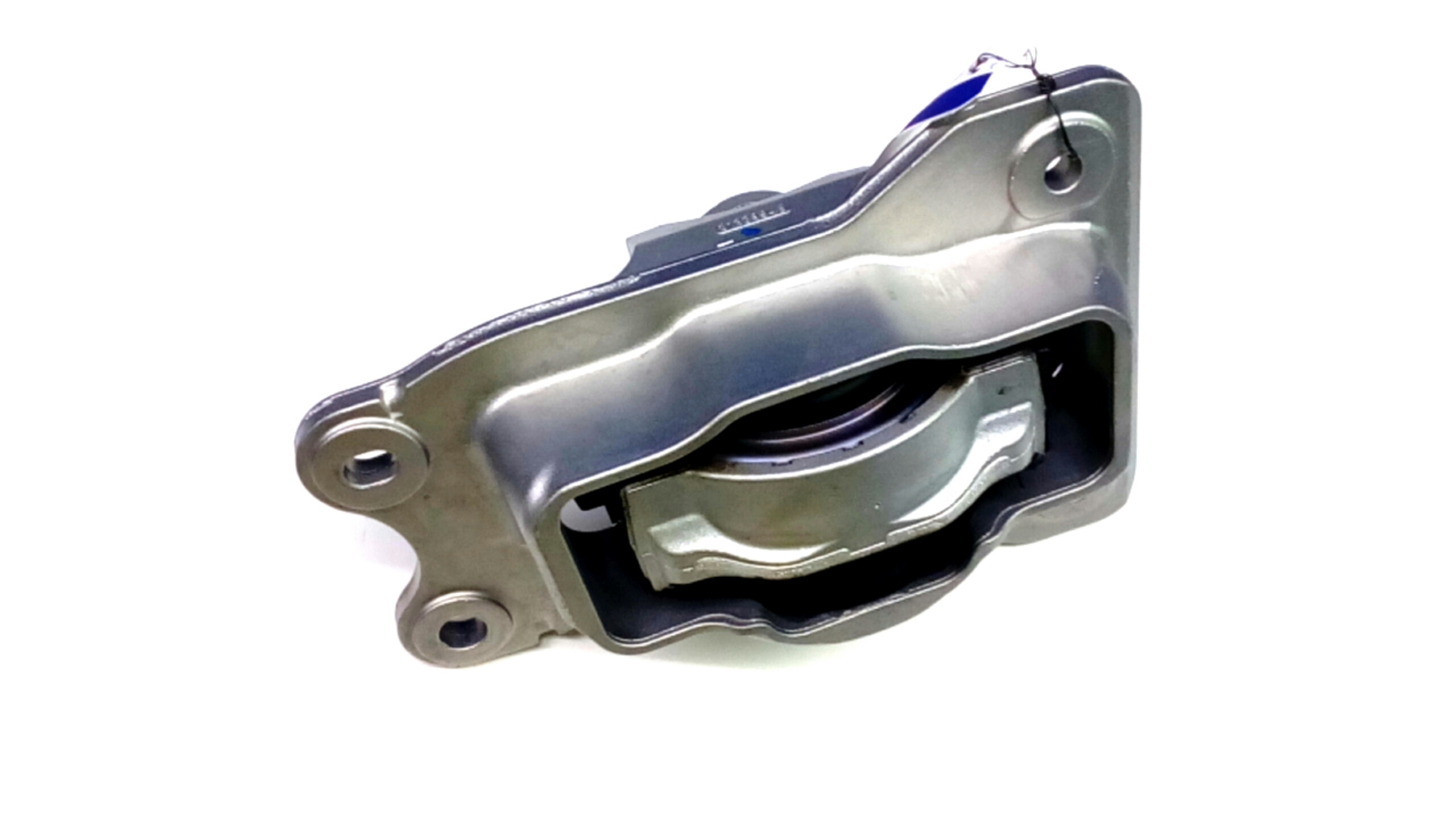 Volvo Genuine Engine Pad, Left - 32255204: RACCAR Automotive