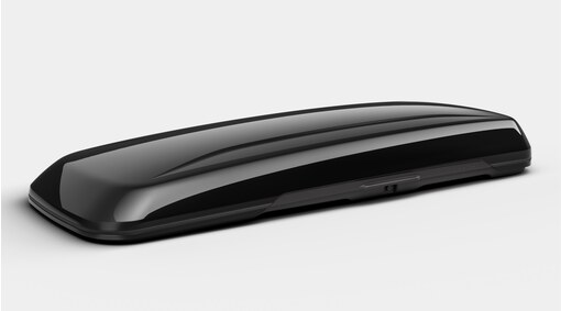 Travel Premier 430 + Roof Box Load Securing Net: RACCAR Automotive