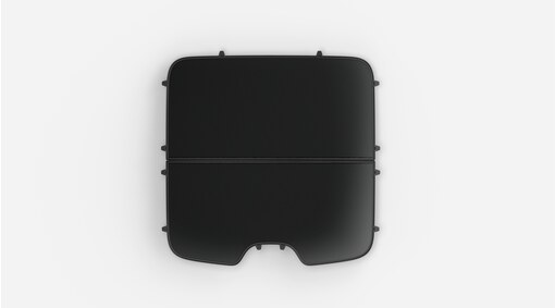 Volvo Sunshade for Panoramic Roof - C40 - 32394459: RACCAR Automotive
