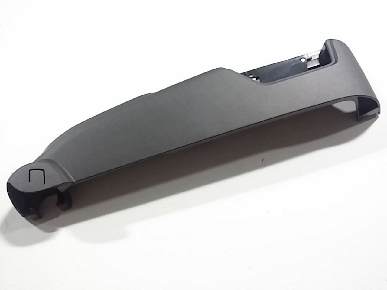 Volvo Seat Cushion Trim Panel , Passenger Seat - Right - Gray ...