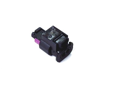 Audi Electrical Connector (2-pin): RACCAR Automotive