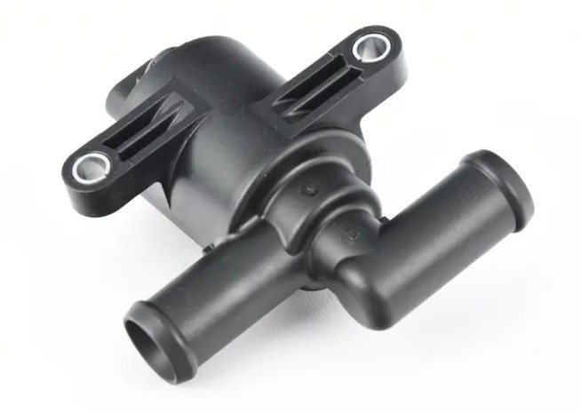 Audi HVAC Heater Control Valve: RACCAR Automotive