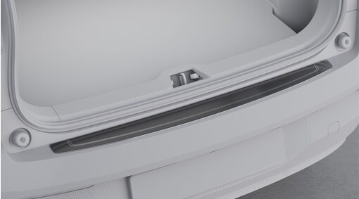 Genuine Volvo Bumper Cover, EX30 - 80012212: RACCAR Automotive