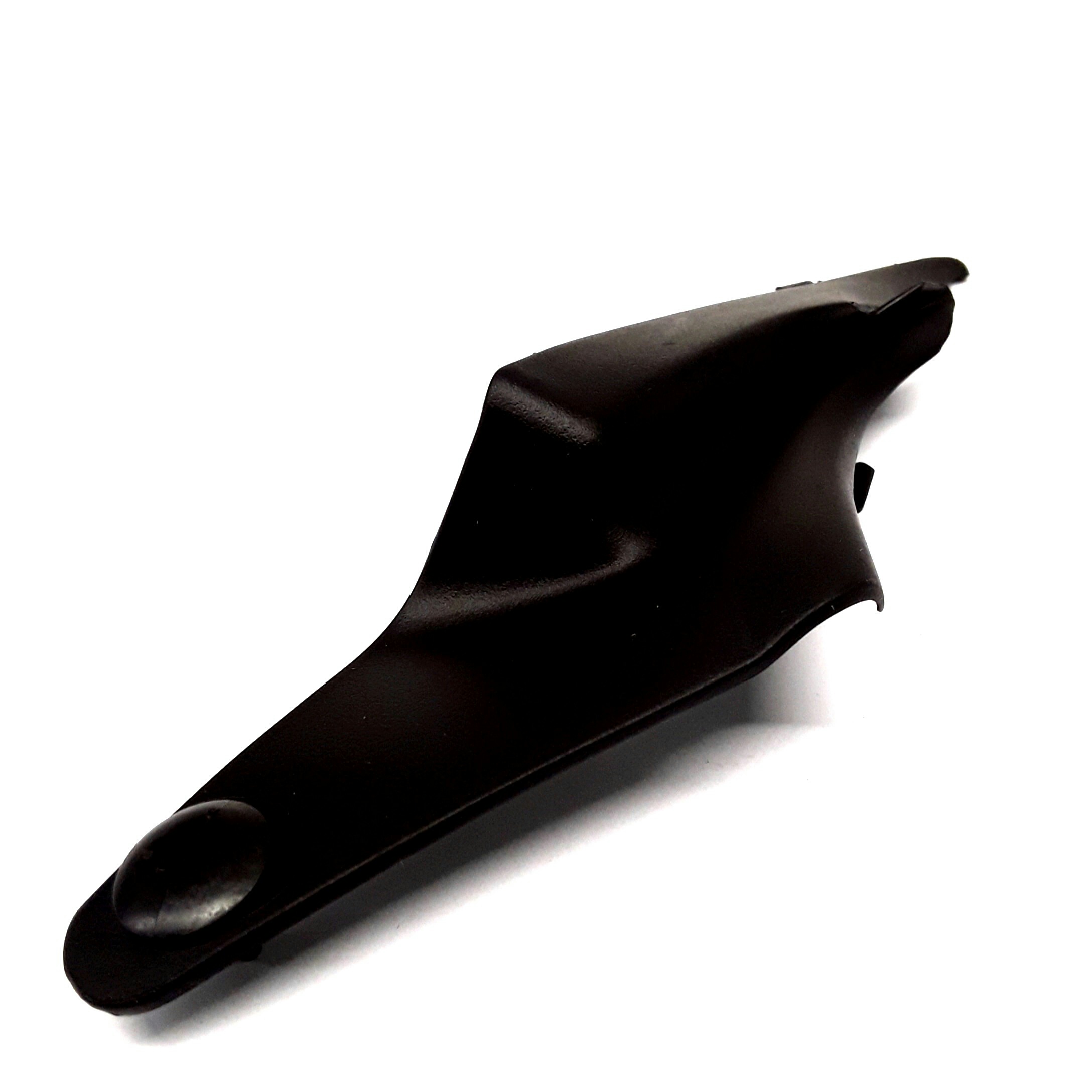 Volvo Windshield Cowl End Piece, Drip Molding - Right - 8663896: RACCAR ...