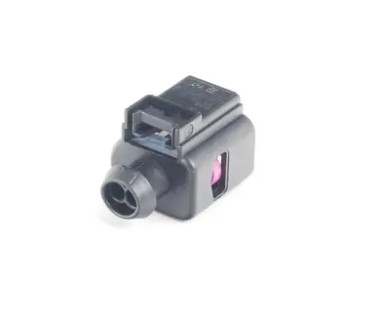 Audi Electrical Connector Housing (2-pin): RACCAR Automotive