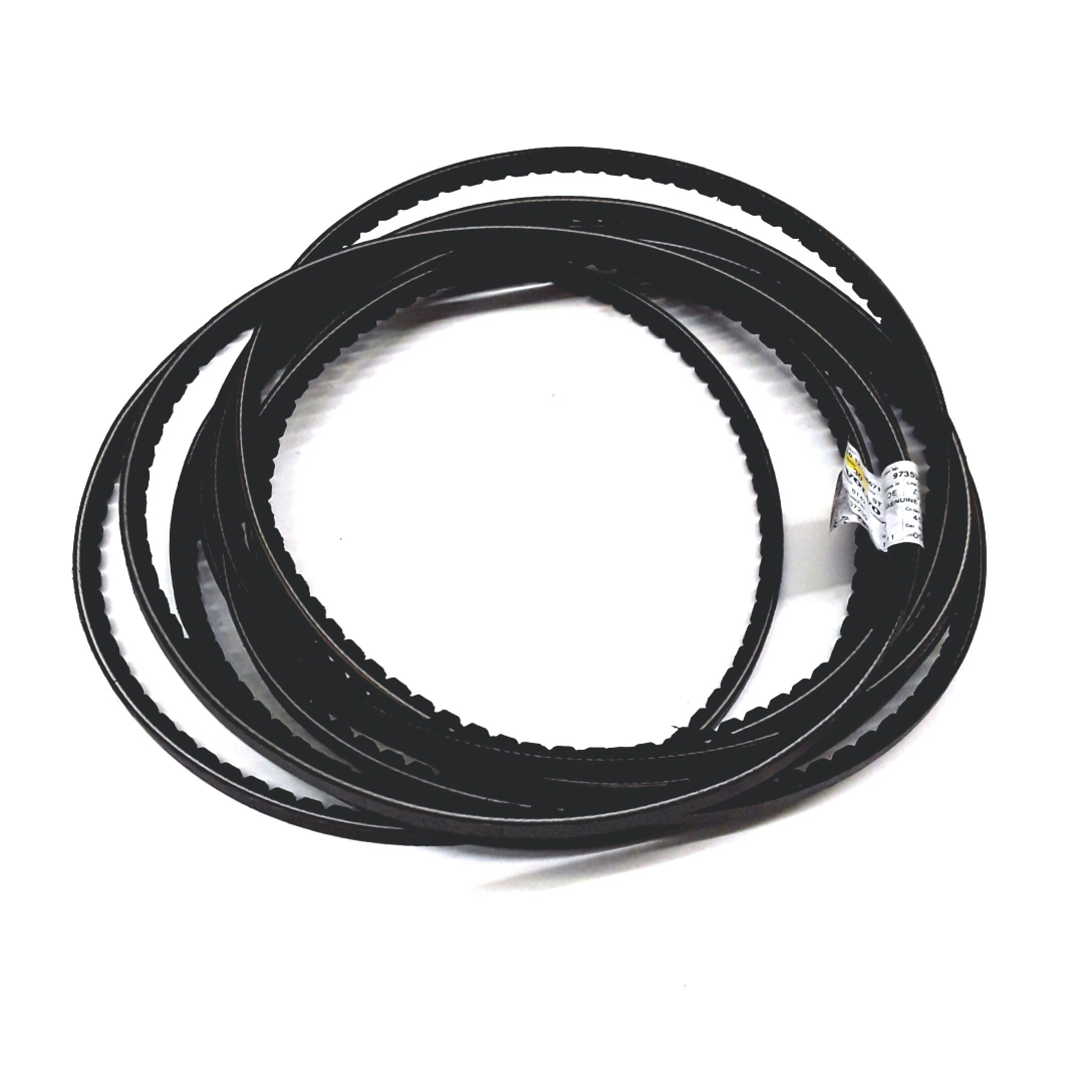 Volvo Genuine V-Belt - 973535: RACCAR Automotive