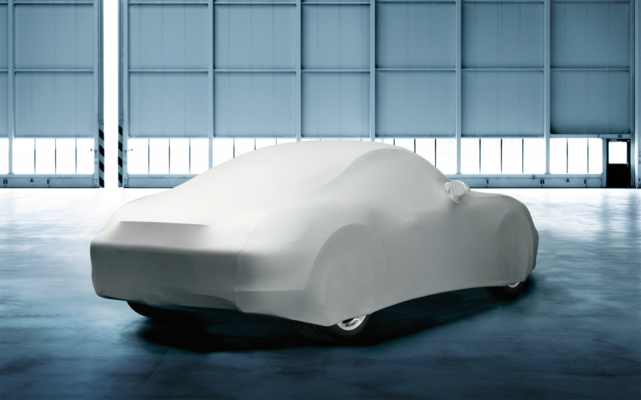 Porsche Boxster Indoor Car Cover: RACCAR Automotive