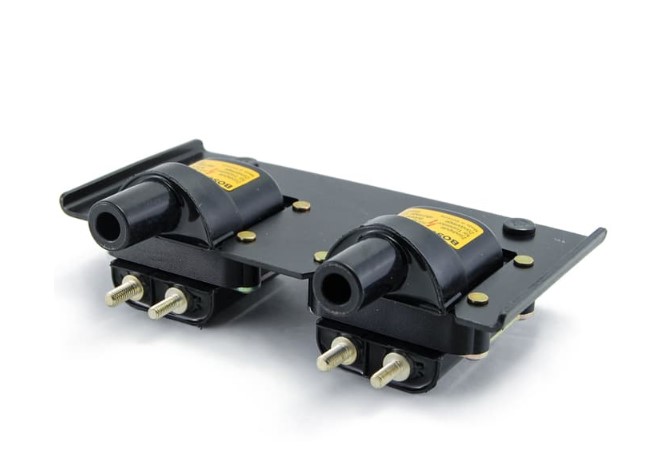 Porsche OEM 993 3.6L Ignition Coil: RACCAR Automotive