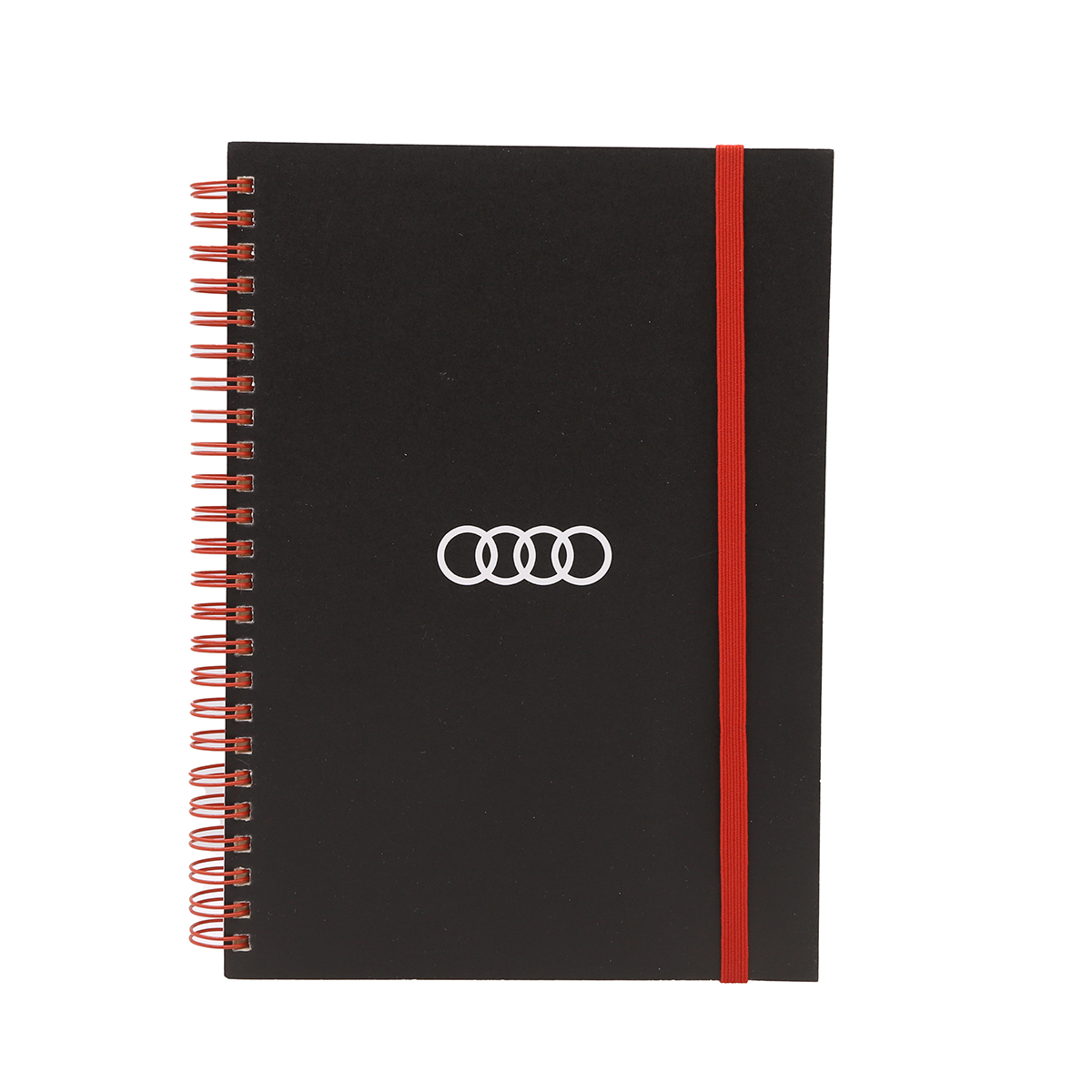 Audi Jack of All Journals: RACCAR Automotive