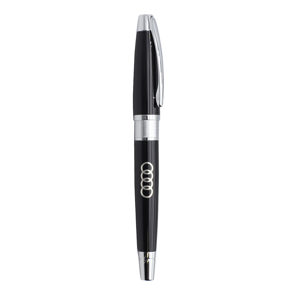 Audi Guillos Rollerball Pen: RACCAR Automotive