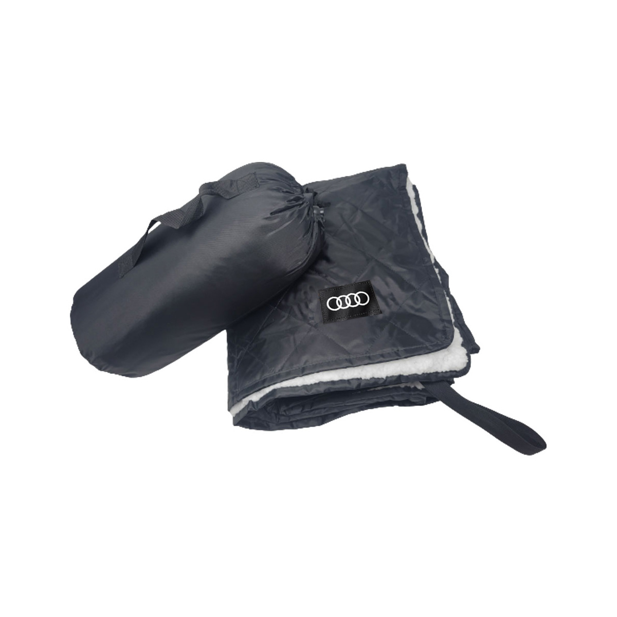 Audi Expedition Blanket: RACCAR Automotive