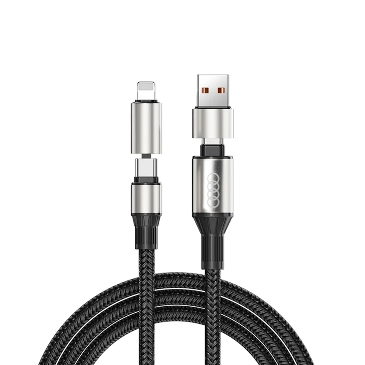 Audi Rubik's Cable: RACCAR Automotive