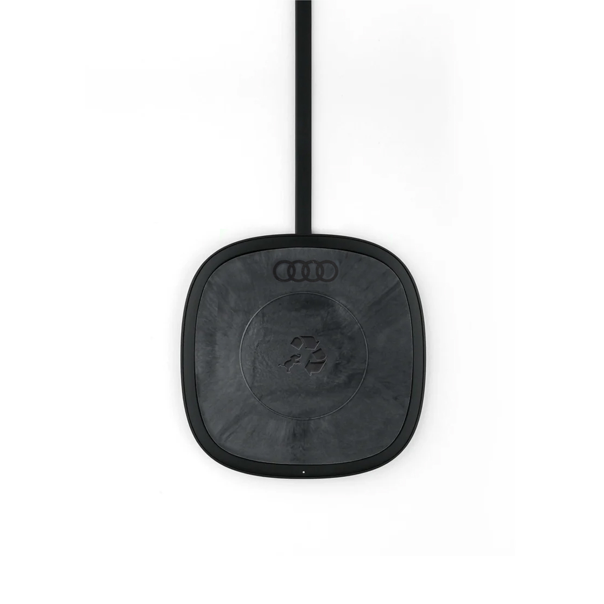 Audi Nimble Pad: RACCAR Automotive