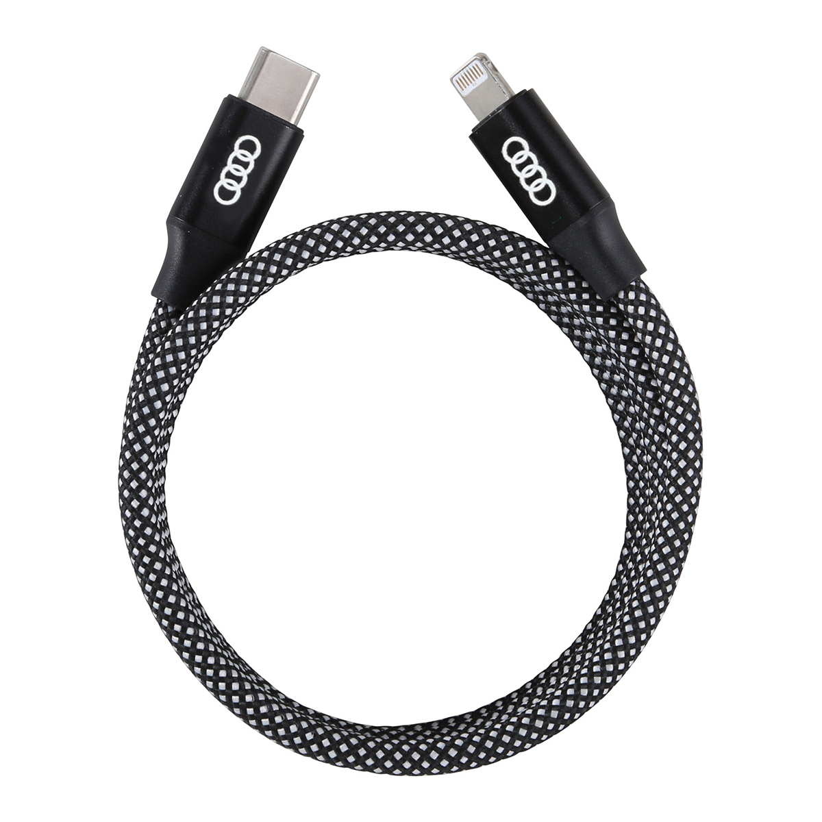 Audi Coil Up Cable: RACCAR Automotive
