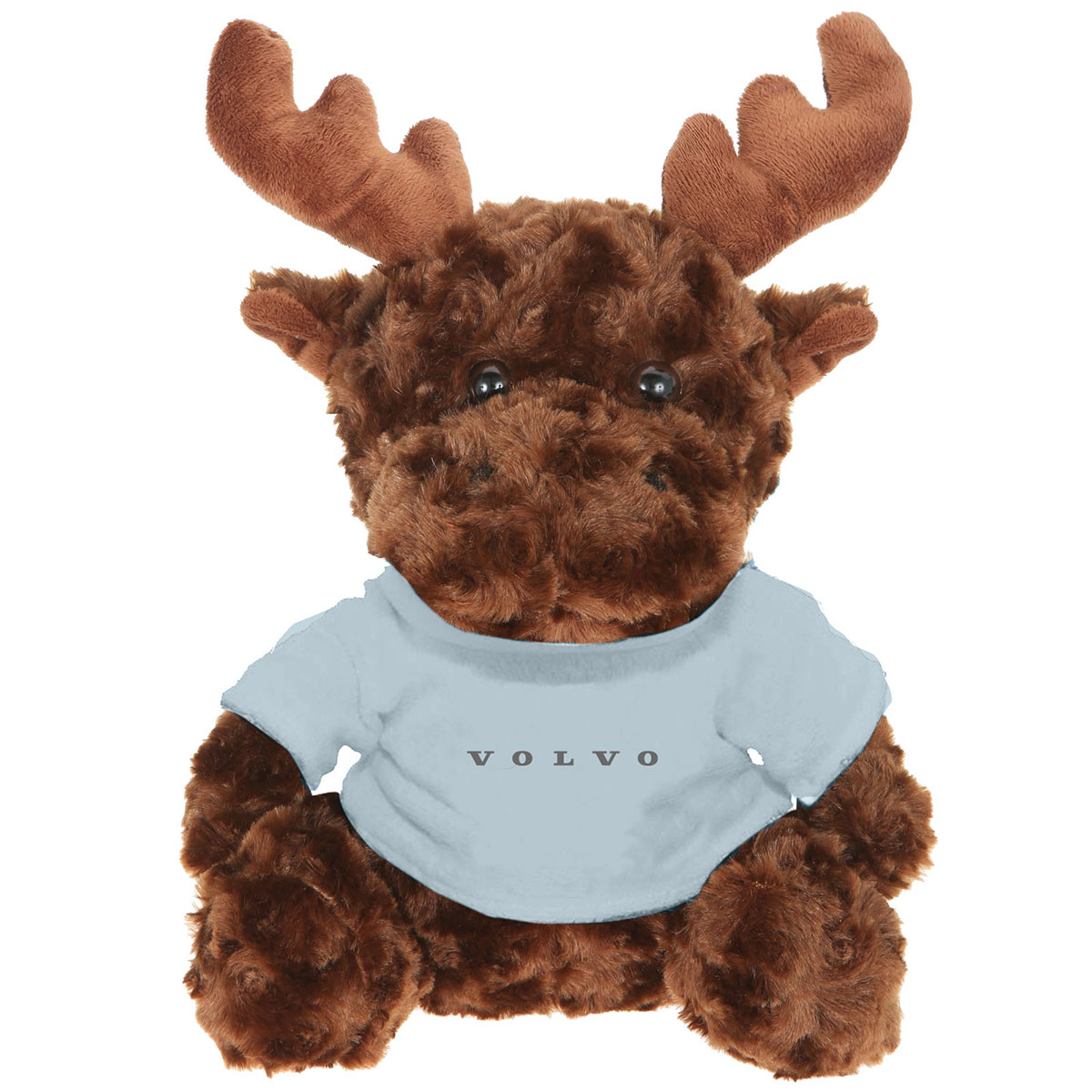 Volvo Vän Moose - Blue: RACCAR Automotive