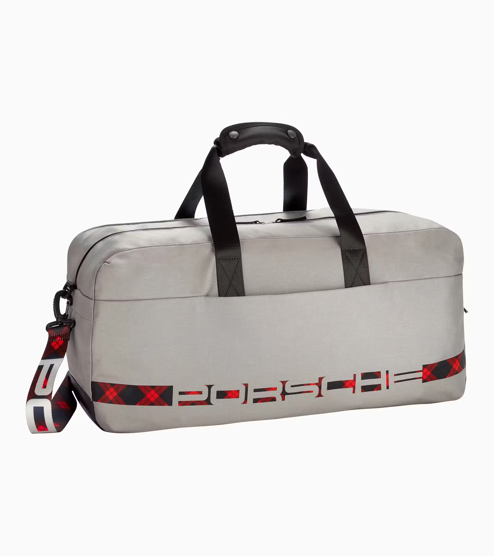 Porsche Travel Bag ‚Äì Turbo No. 1: RACCAR Automotive