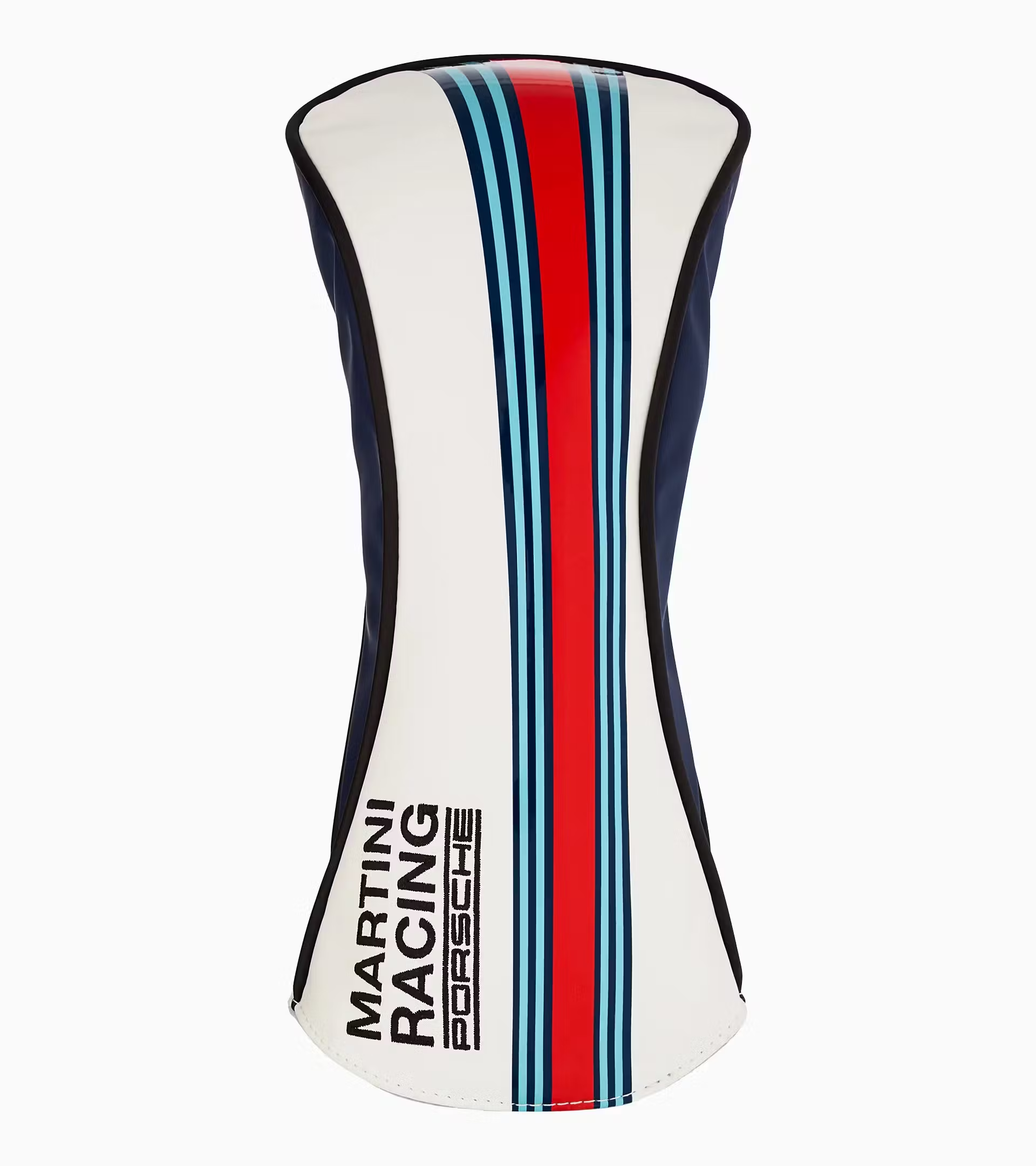 Porsche Driver Golf Club Headcover ‚Äì Martini Racing: RACCAR Automotive