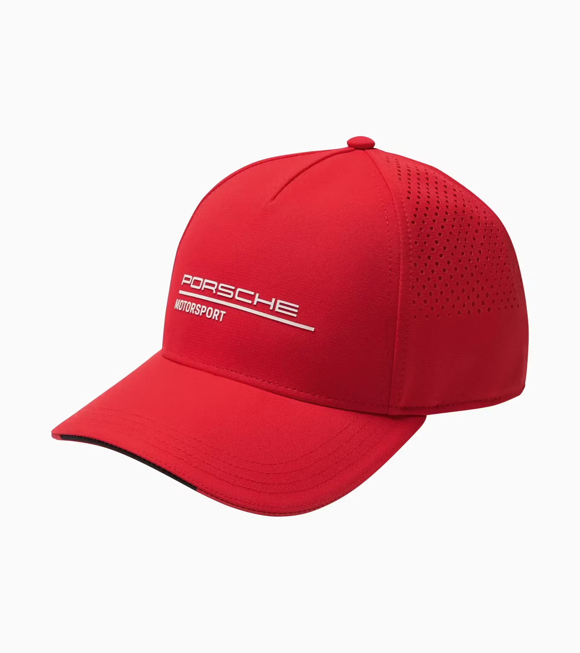 Porsche Motorsport Red Hat: RACCAR Automotive