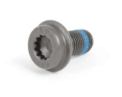 Audi Clutch Flywheel Bolt: RACCAR Automotive