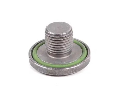 Audi Transmission Drain Plug: RACCAR Automotive