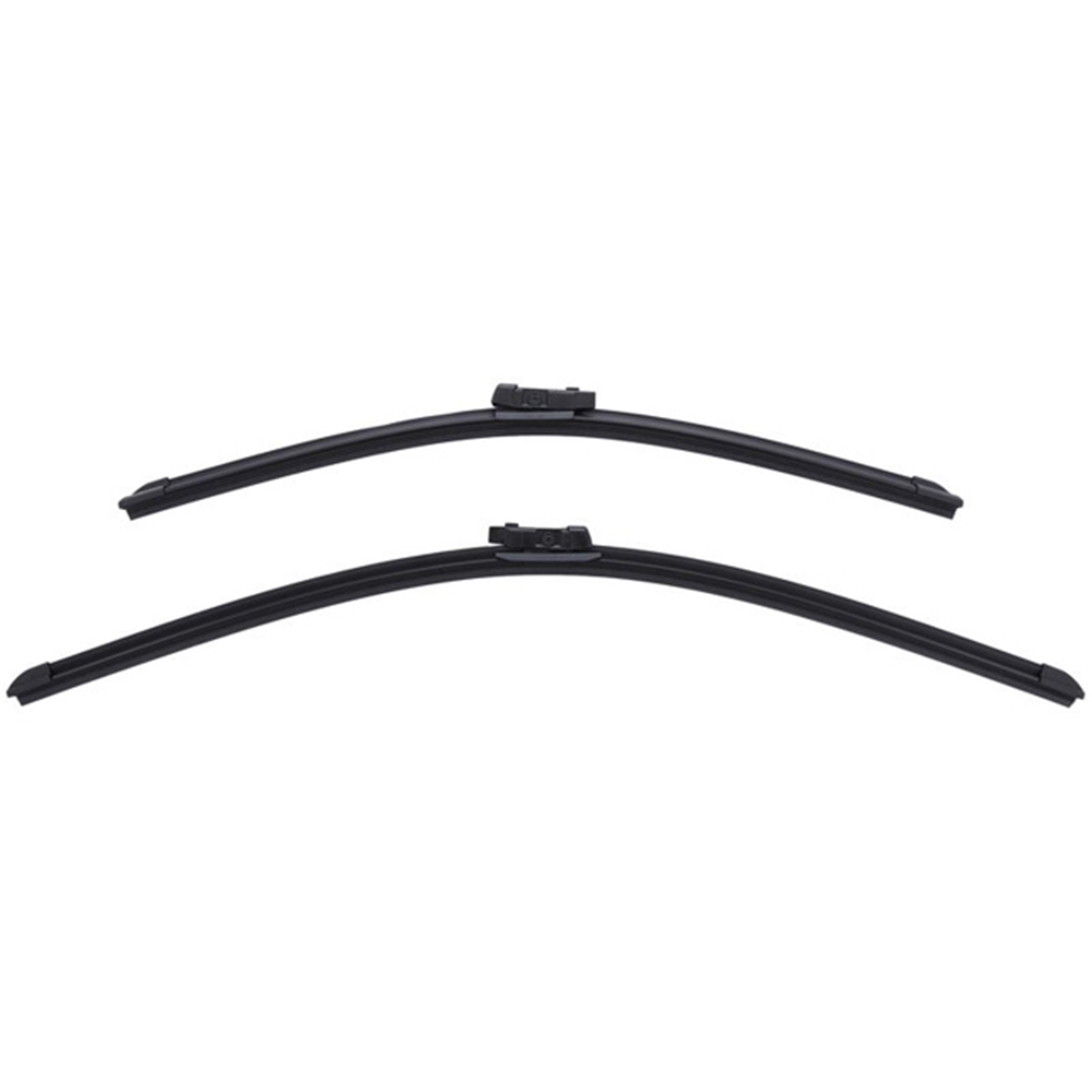 Porsche Taycan Front Wipers: RACCAR Automotive