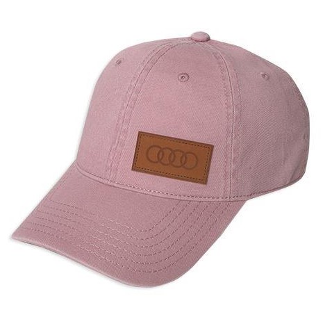 Audi 'Mom Cap': RACCAR Automotive