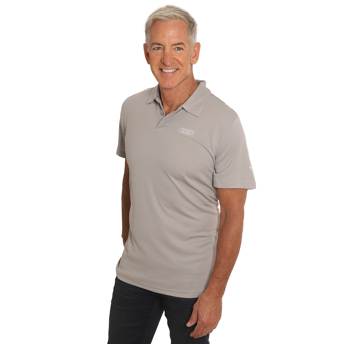 Audi TNF Ambition Polo: RACCAR Automotive