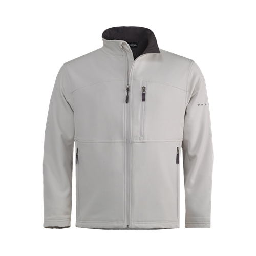 Volvo Genuine Men's Downtown Jacket - VOLV022: RACCAR Automotive